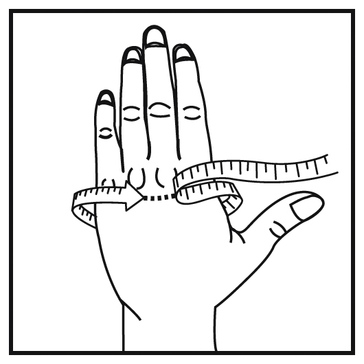 SELECTION® Ulnar Deviation | Products | Allard UK